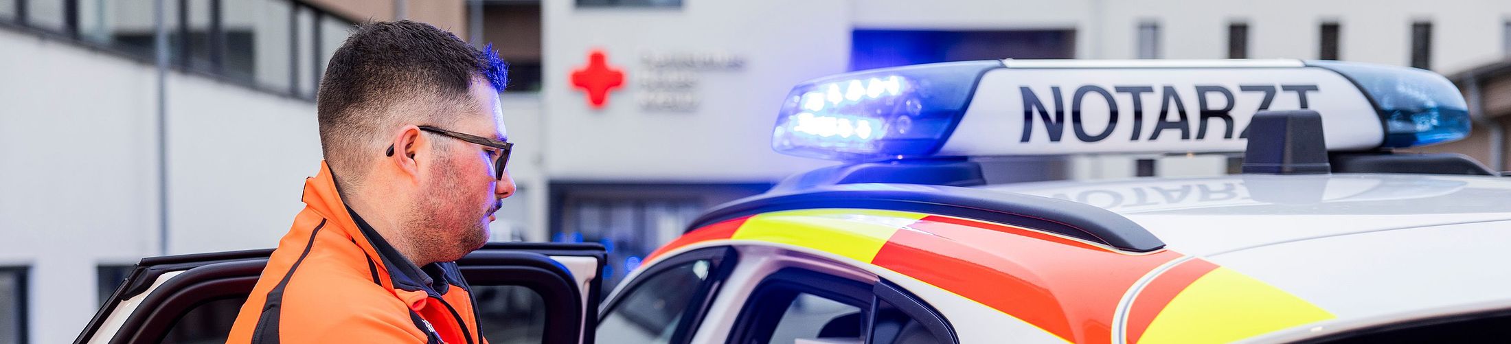 DRK Rettungsdienst Bodensee-Oberschwaben - Rettungsdienst Bodensee-Oberschwaben